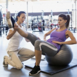 Early Intervention: How Early Physical Therapy is Beneficial | NARA