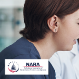 From Vision to Action: How Foundations Shape Policy Landscapes | NARA