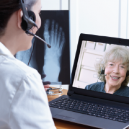 The Growing Role of Telehealth in Physical, Occupational, and Speech ...