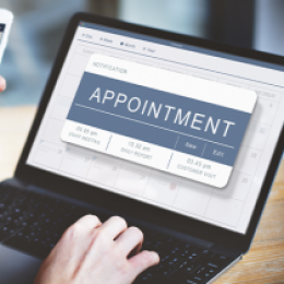 Strategies to Prevent No-Show Appointments in the New Year | NARA